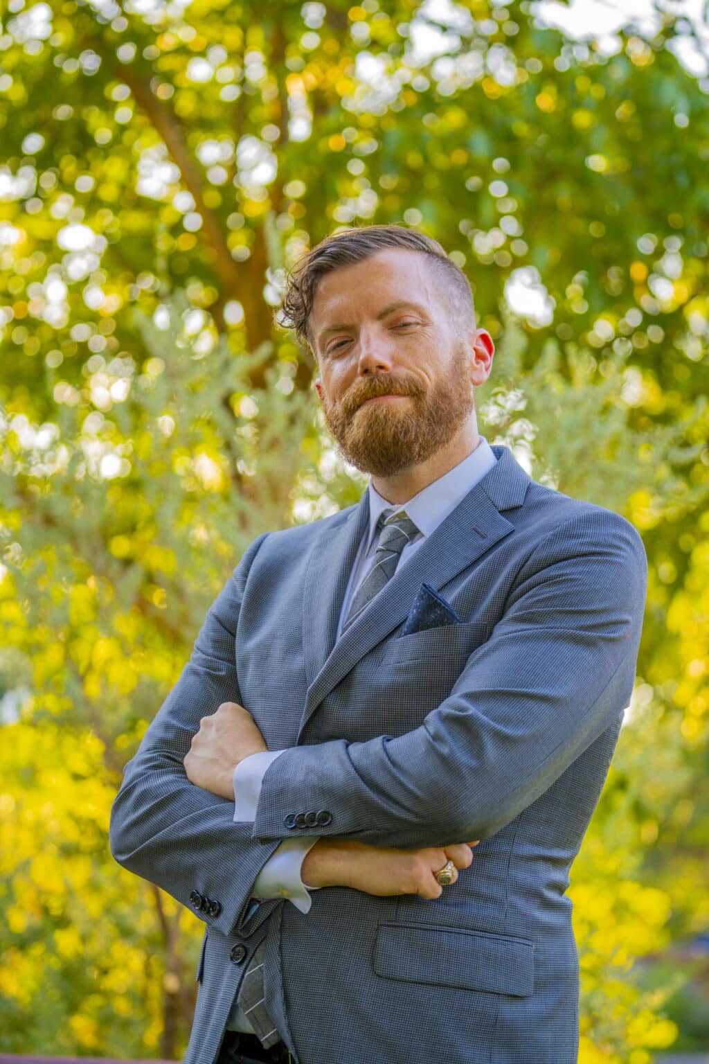 James T. Martin Law Office